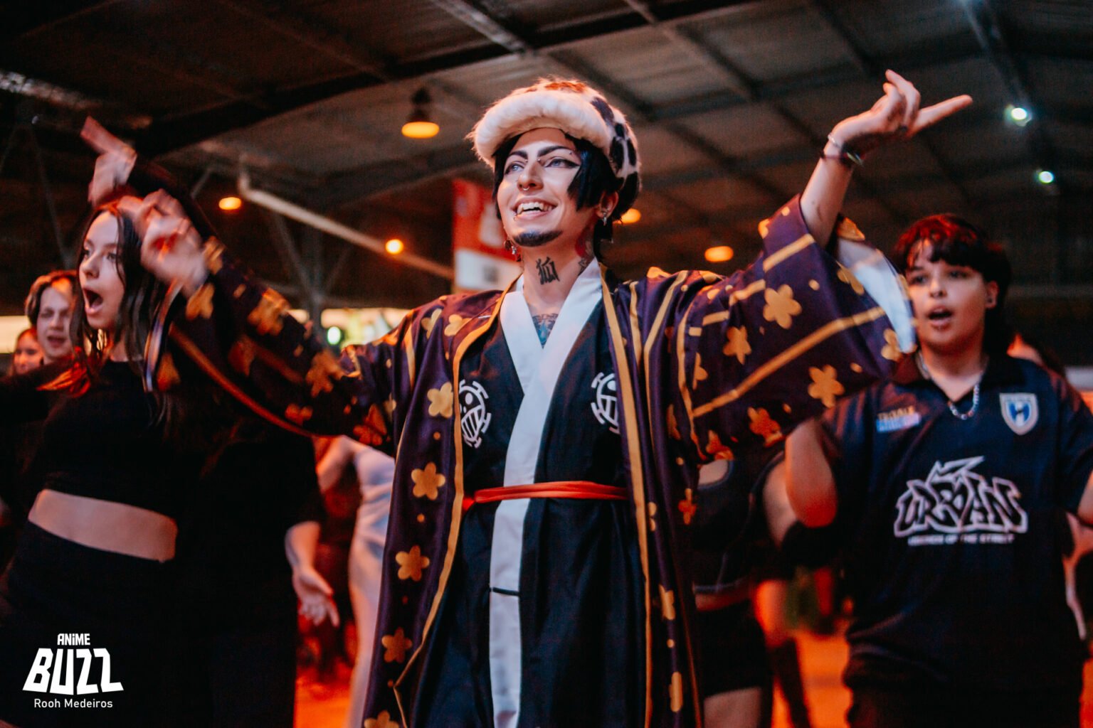 Anime Buzz 2026